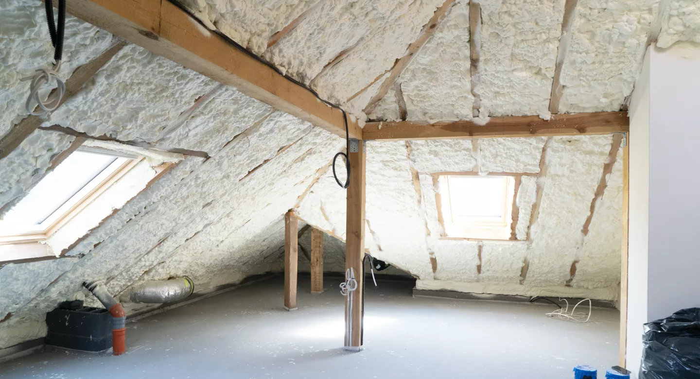 The Crucial Role of Weatherization in Home Energy Efficiency - Revise